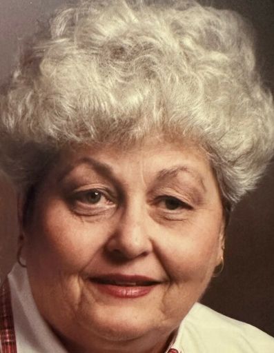 Edna M. Edwards Obituary October 27, 2022 - Cassaday Turkle Christian ...