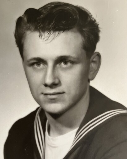 Wilbur Allen Wilkinson Obituary June 20, 2024 - Newcomer Dayton