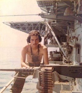 Robert A. Fielder Obituary March 20, 2023 - Newcomer Dayton