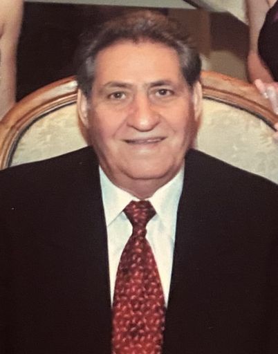 Antonio Pontoriero Obituary December 25, 2020 - Galante Funeral Home