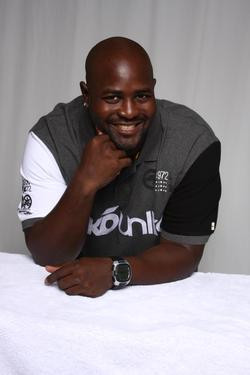 Kenneth Chatman Obituary August 31, 2013 - R. Swinson Funeral Service