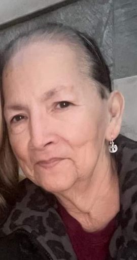 Mary Rendon Obituary 2023 - Primrose Funeral Services