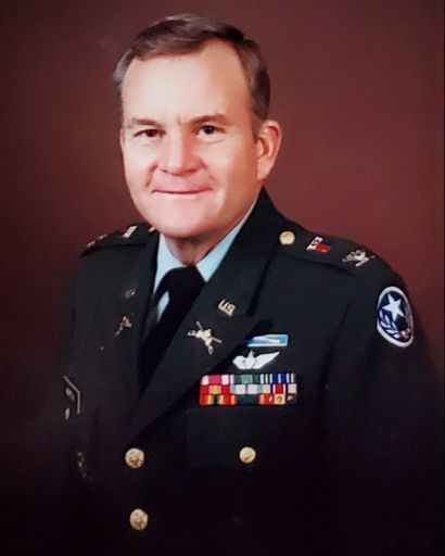 Col. Kenneth Martin, United States Army, Retired Obituary June 6, 2023 ...