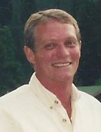 James "Jim" Harding Obituary May 22, 2021 - Morton Chapel