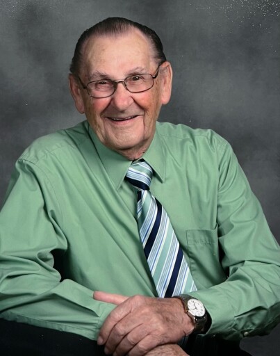 Robert E. Mitchell Obituary September 18, 2024 - Geisel-Styer Funeral ...