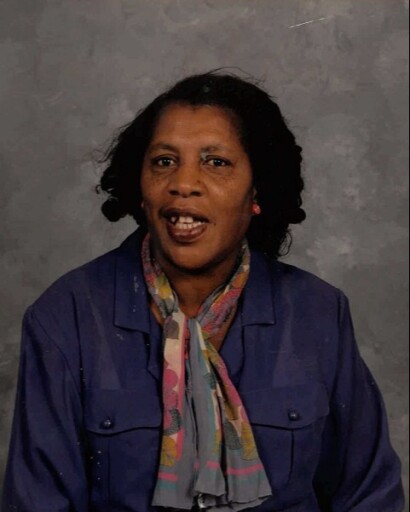 Ms. Edna Mae Blake Obituary November 18, 2024 - Watkins, Garrett ...