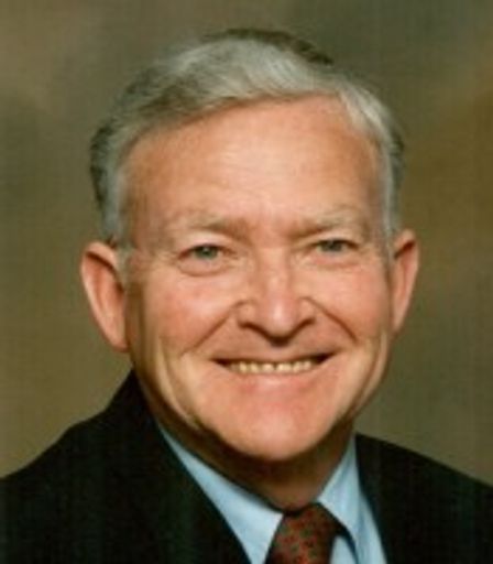 Edward Douglas "Buck" Gordon Obituary 2012 - Moody Funeral Services