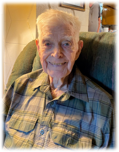 George Eugene "Gene" "Brick" Hanlin Obituary 2020 - Johnson Funeral Home