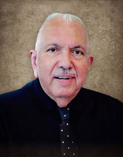 George Lundy, Sr. Obituary November 9, 2023 - Mobile Memorial Gardens ...