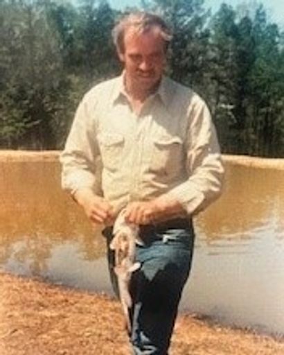 Richard "Ricky" Wayne Hair, Sr. Obituary December 22, 2024 - Mulhearn ...