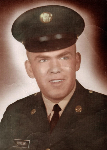 Robert Lee Towler Obituary June 12, 2016 - Hudson Funeral Home and ...