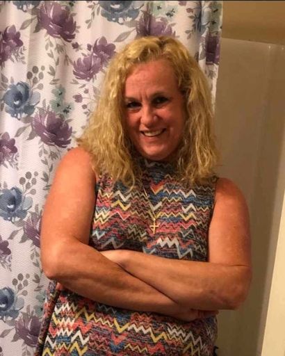 Stacy Lynn Lantz Obituary February 24, 2024 - Palmetto Cremation Society