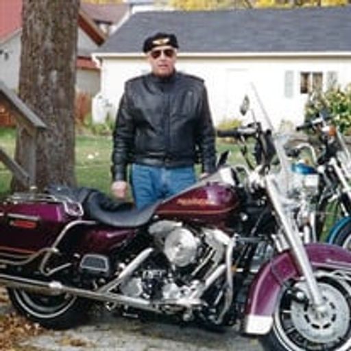 Mr. Francis Patrick Neylon III Obituary 2022 - Mealy Stencel Funeral Home