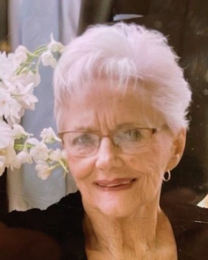 Marilyn Smith Weeks Obituary January 20, 2024 - J Henry Stuhr