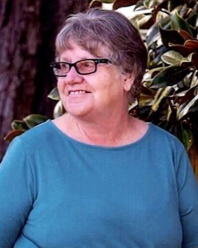 Mary Louise Alday Carter Obituary August 26, 2024 - Albritton Funeral ...