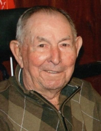 William E. "Bill" Althouse Obituary September 21, 2020 - Buch Funeral Homes