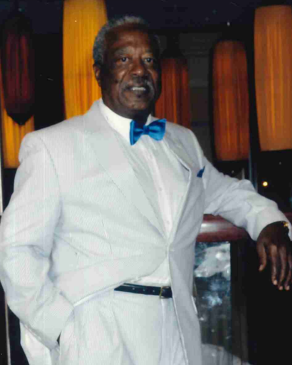 Mr. Walter Alfonso Anthony Sr. Obituary December 9, 2024 - Adams ...