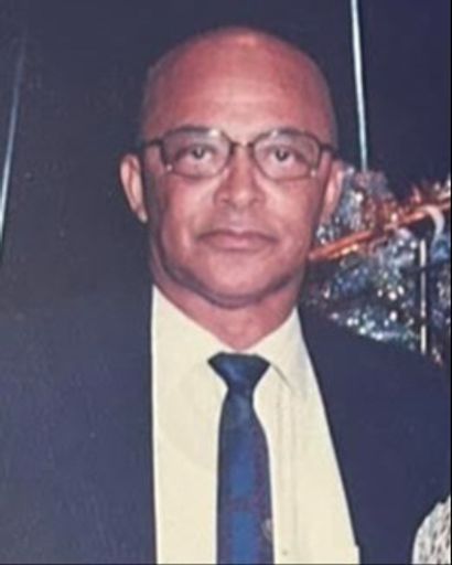 Mr. Willie Mincey Obituary December 29, 2023 - Adams Funeral Services