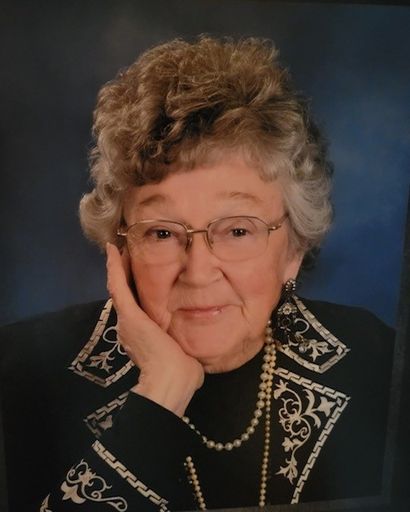Alyce Mae Wade Obituary May 23 2023 Warner Funeral Home And Crematory