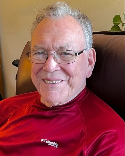 Laverne "Vern" Newton Halferty Obituary April 8, 2024 - Edmond Fahey ...