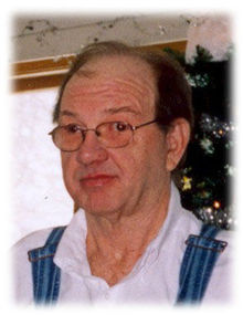 Harold Sills Obituary November 24, 2005 - Patton-Schad Funeral Home