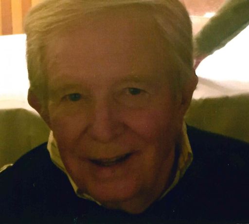 James Olson Obituary November 2, 2019 - Cress Funeral and Cremation Services