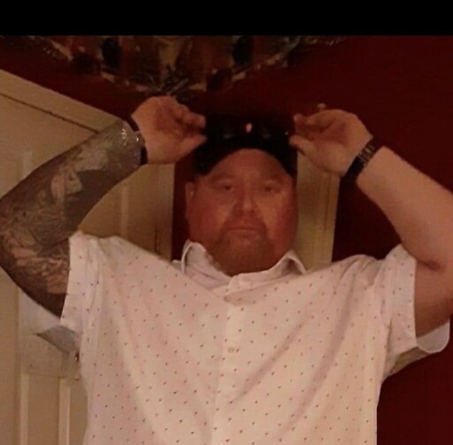 Mark Darrell Terry – Quad Cities Daily