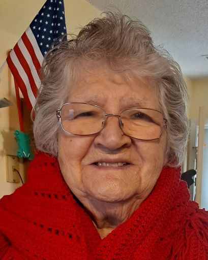 Rosetta Martha Foster Obituary 2023 Trimble Funeral Homes