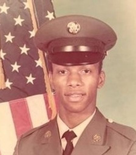 Roderick Williams Obituary July 8, 2016 - Chambers Funeral Home, Inc.