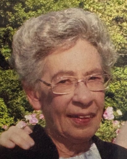 Marjorie L. Bottiaux Obituary November 17, 2024 - Quernheim Funeral Home