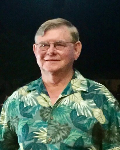 Robert Charles Lattimore Obituary August 31, 2024 - Agent Mallory Martin