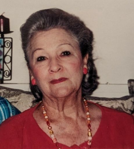 Helen Riley Obituary 2023 - Fuqua Bankston Funeral Home