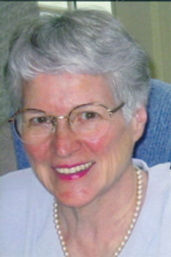 Mary Eleanor White Obituary May 12, 2015 - McComas Family Funeral Homes