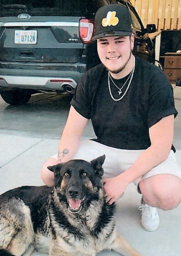 Christopher Madsen Obituary September 4, 2021 - Lindquist Mortuary