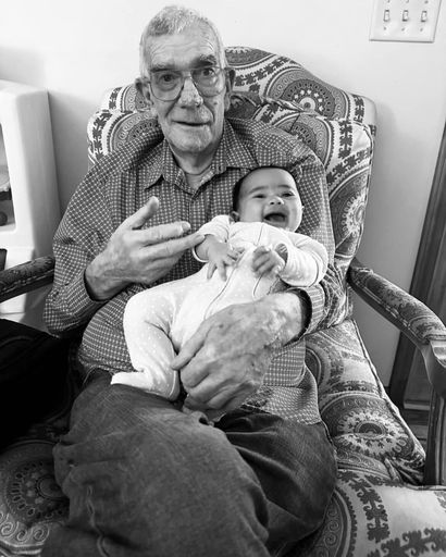 Most Recent Obituaries | Searcy and McEuen