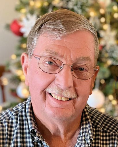 Steven Barr Obituary December 9, 2022 - Mundwiler & Larson Funeral Homes