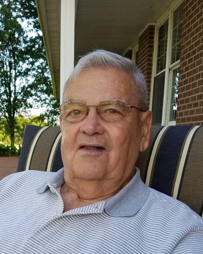 James R. DeMotte Obituary January 16, 2025 - Rea Funeral Chapel
