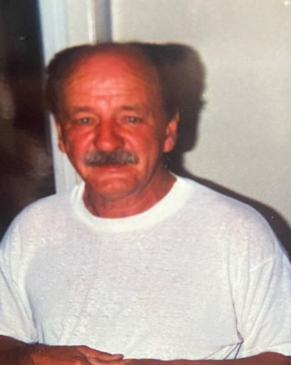 Bobby T. "Wild Bob" Andrews Obituary August 26, 2024 - Walters Funeral Home