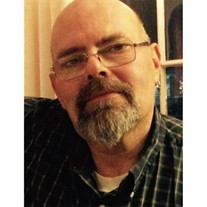 Steven Rex Morby Obituary 2015 - Goff Mortuary