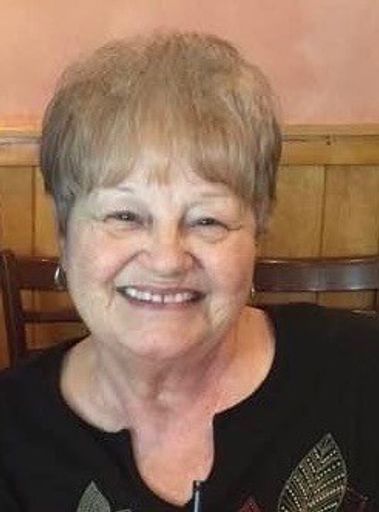 Sharon R Luhning Obituary February 22, 2024 - Gearty-Delmore Funeral ...