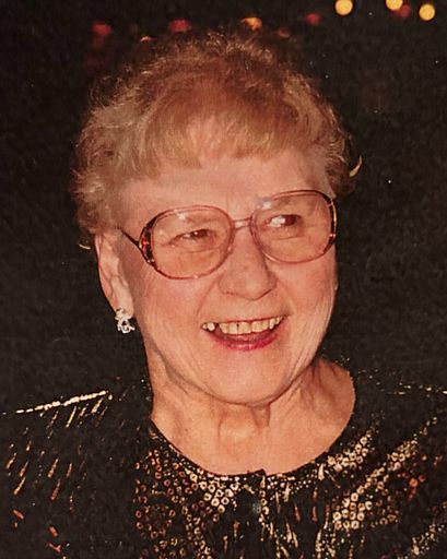 Dorothy Shultz Obituary 2023 - Apfel Funeral Home
