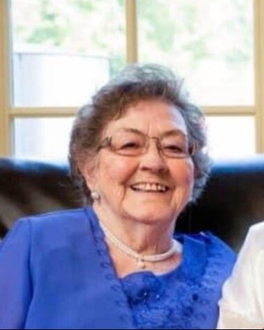 Margie Prevette Bryant Obituary September 6, 2024 - Gentry Family ...