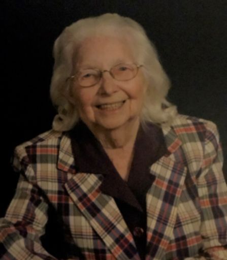 Bobbie Watson (Wright) Obituary September 10, 2021 - Harris Funeral ...