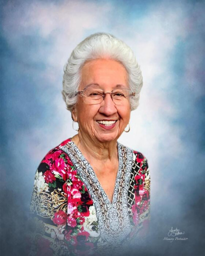 Emma Garza Obituary April 26, 2021 - Turcotte - Piper Mortuary