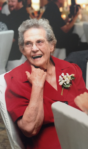Gracie Isabell Tolbert Obituary January 25, 2019 - Moody Funeral Services Gracie Isabell Tolbert Obituary January 25, 2019 - Moody Funeral Services