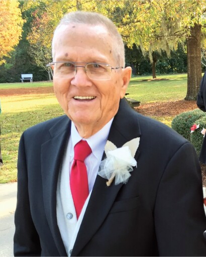 Richard Morgan Cowart Obituary September 22, 2024 - McLane Funeral & Cremation Services