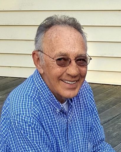 Larry Oliver Rasnake Obituary November 4, 2023 - Combs-Hess Funeral Service