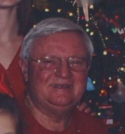 John Saltsman Obituary February 14, 2012 - McDonald Family Funeral Home