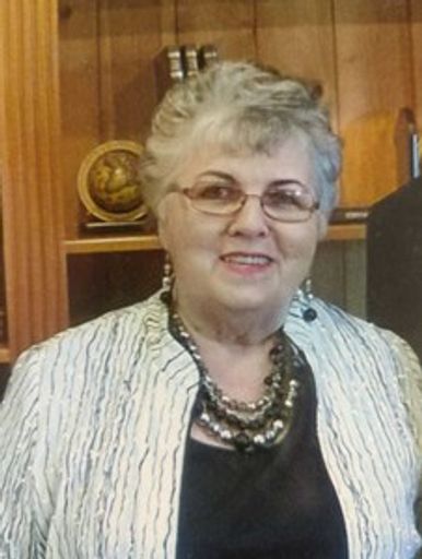 Patricia L. Mcevoy Obituary May 2, 2024 - Newcomer Columbus