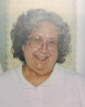 Ruth Lessene Calhoun Alexander Obituary 2022 - Peel Funeral Home